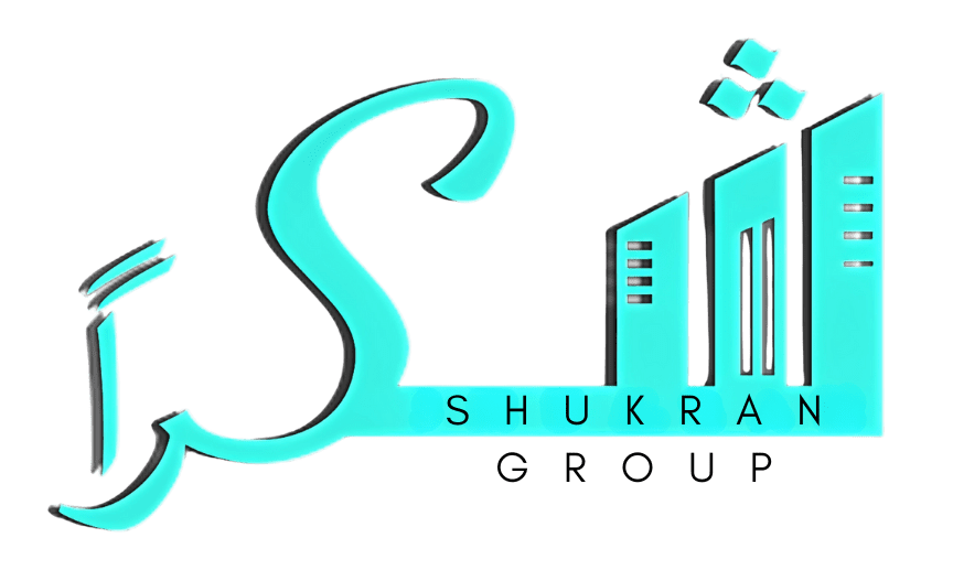 Contact Us - Shukran Group of Companies